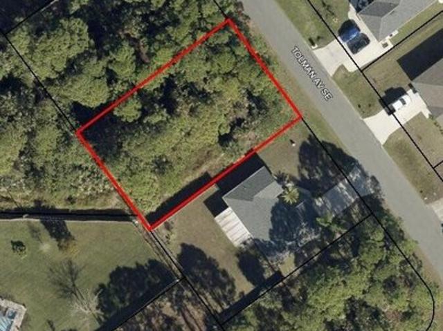 2634 Tolman Ave SE, Palm Bay, FL 32909