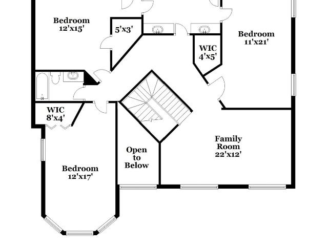 2634 Vermillion Road