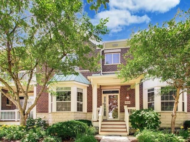 2634 Violet St, Glenview, IL 60026