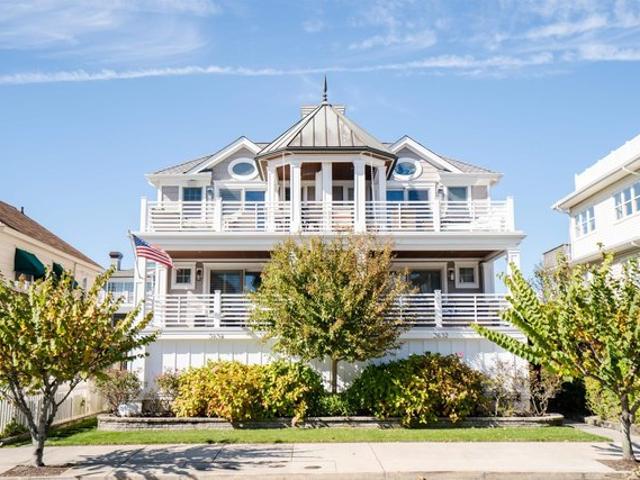 2634 Wesley Ave Unit 2634, Ocean City, NJ 08226
