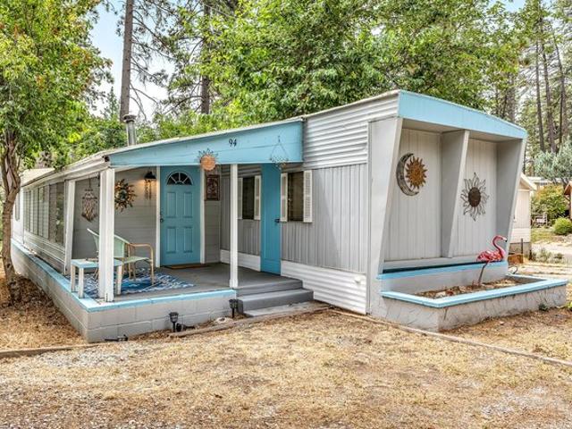 26350 Delano Dr Spc 94, Idyllwild, CA 92549