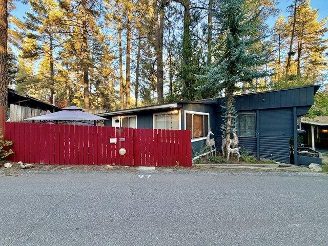 26350 Delano Dr Spc 97, Idyllwild, CA 92549