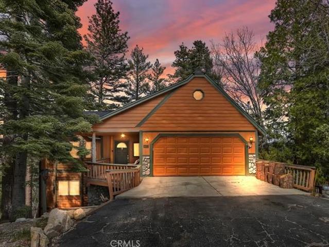 26352 Spyglass Dr, Lake Arrowhead, CA 92352