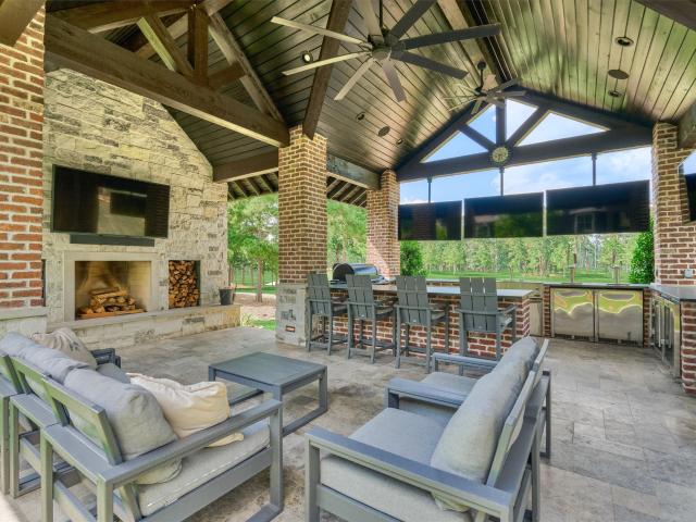 26354 Jacks Barn Road