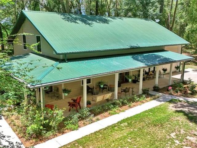 26354 NW 94th Ave, High Springs, FL 32643