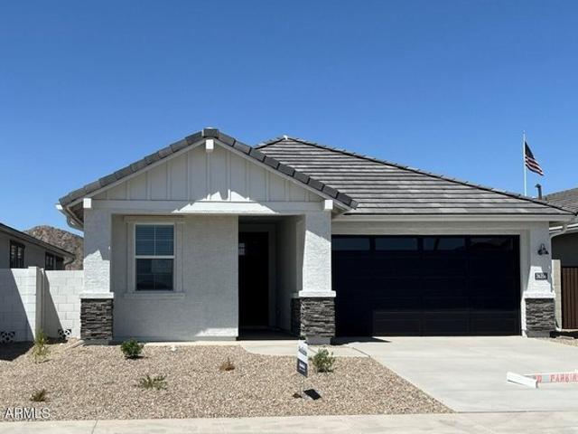 26356 W Crown King Rd, Buckeye, AZ 85326