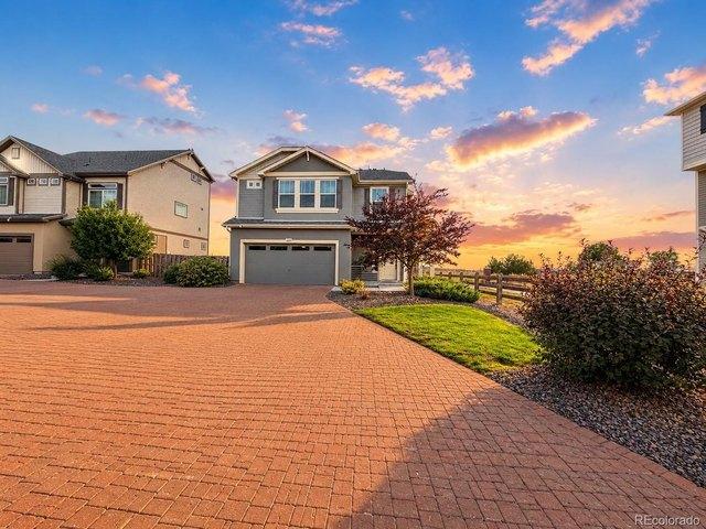 26356 E Byers Pl, Aurora, CO 80018