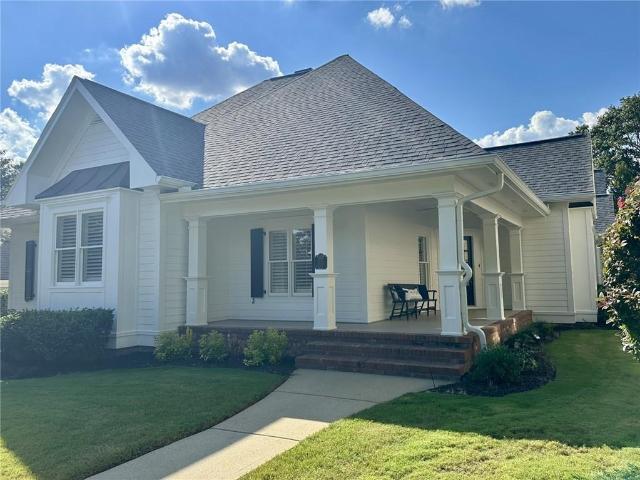 2635 Muskogee Lane