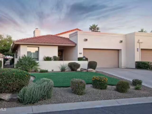 2635 N 62nd St, Mesa, AZ 85215 MLS 6852290