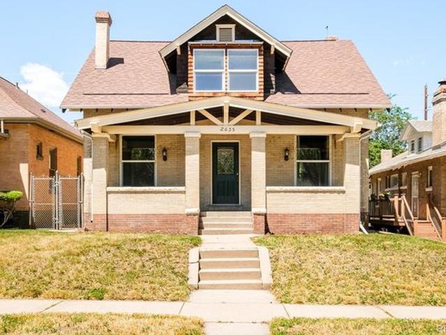 2635 N Gaylord St, Denver, CO 80205