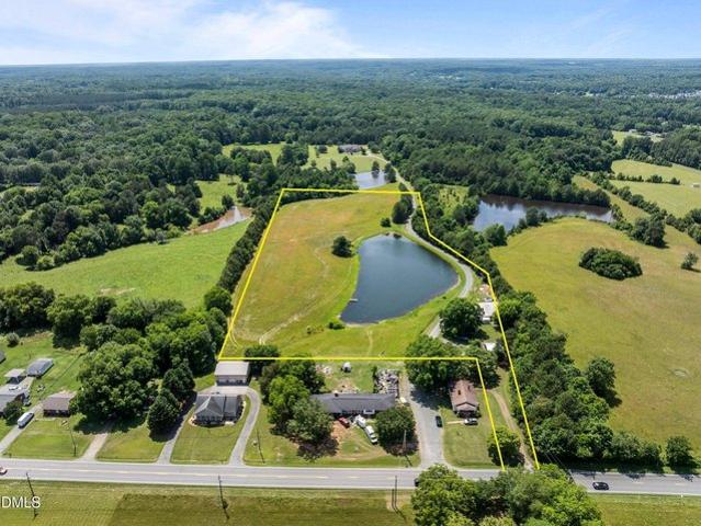 2635 NC 87, Graham, NC 27253