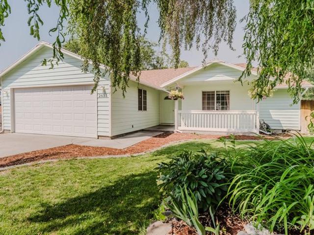 2635 NE Yellowpine Rd, Prineville, OR 97754