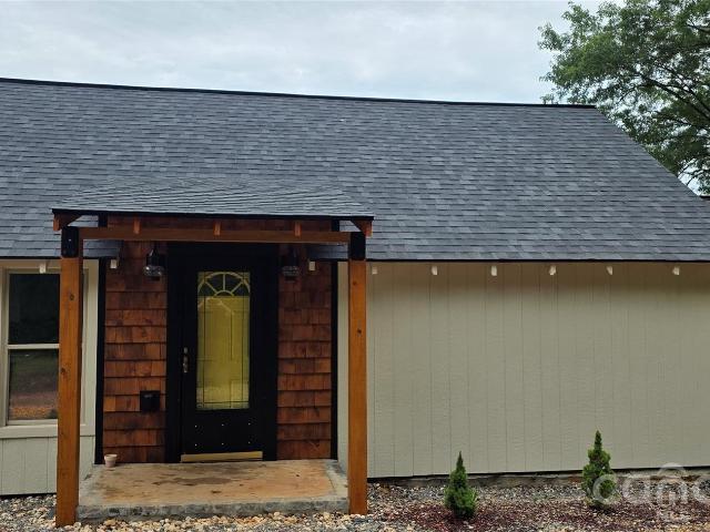 2635 Old Shelby Road