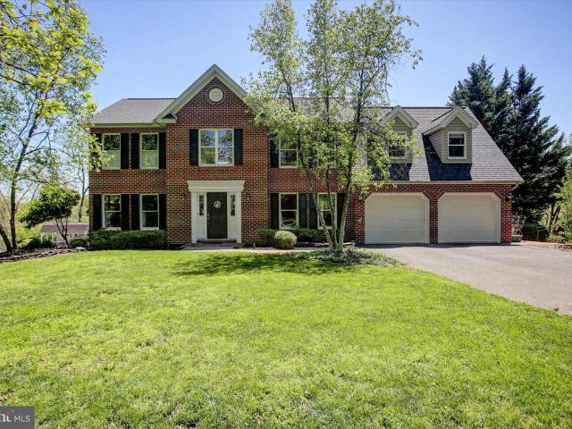 2635 Castlegreen Drive