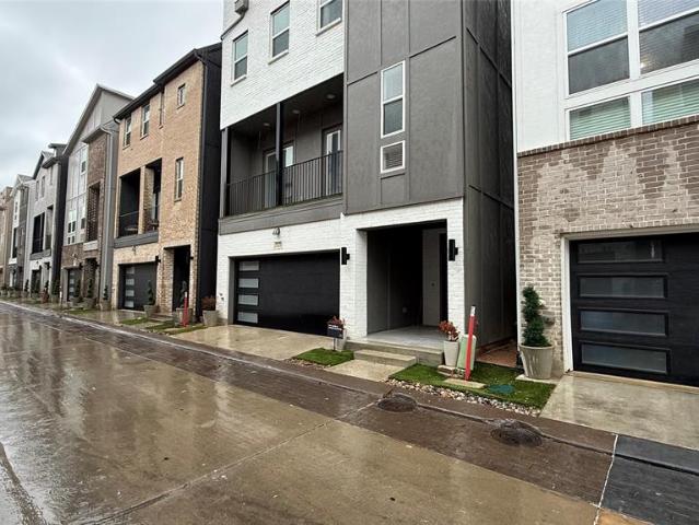2635 Carmelita St, Dallas, TX 75212 | MLS #21186