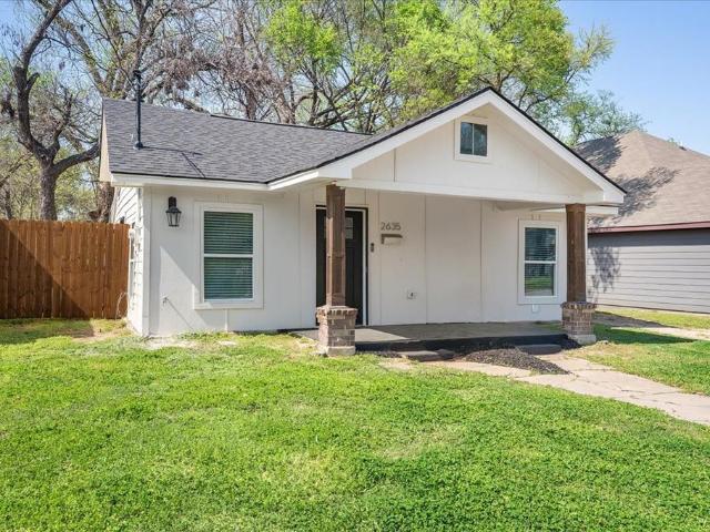 2635 Carpenter Avenue