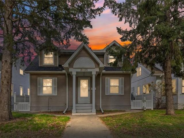 2635 Cleveland St NE, Minneapolis, MN 55418
