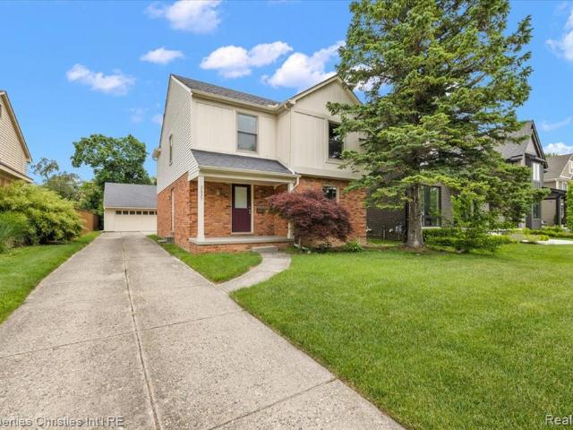 2635 Dorchester Road