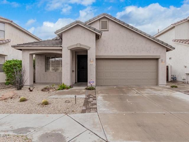 2635 E Darrel Rd, Phoenix, AZ 85042