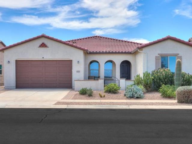 2635 E San Ricardo Trl, Casa Grande, AZ 85194