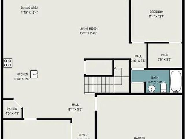 2635 Ellesmere Circle