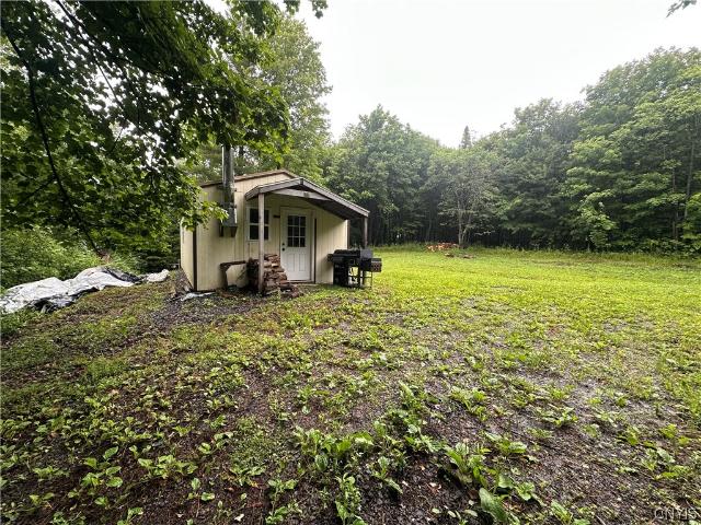 2635 Flat Rock Road