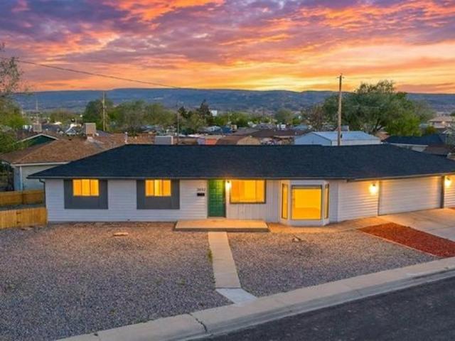 2635 Gunnison Ave, Grand Junction, CO 81501
