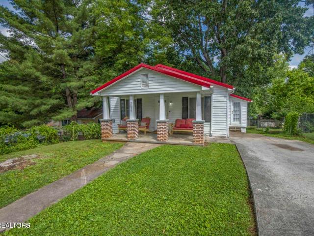 2635 Gaston Ave, Knoxville, TN 37917 | MLS #1336