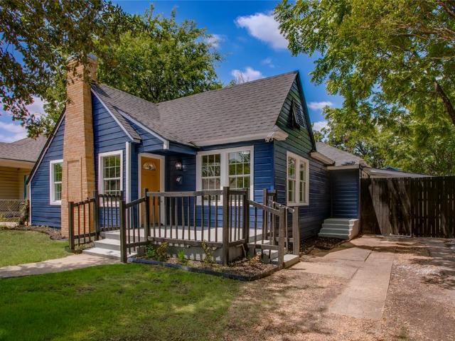 2635 Gladstone Drive