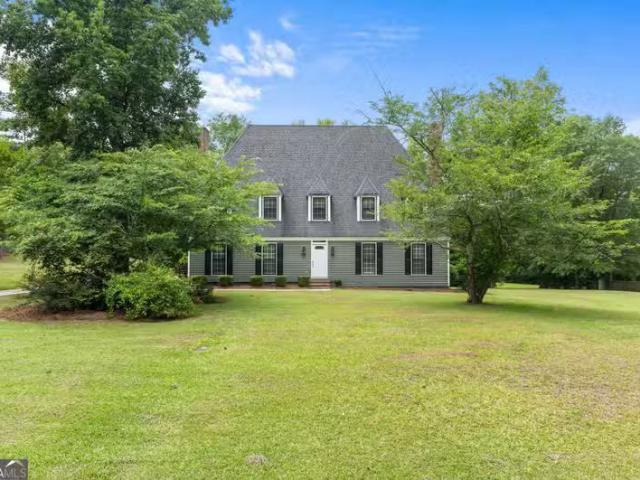 2635 Governor Mac Donald Ln, Macon, GA 31216 MLS 10333057