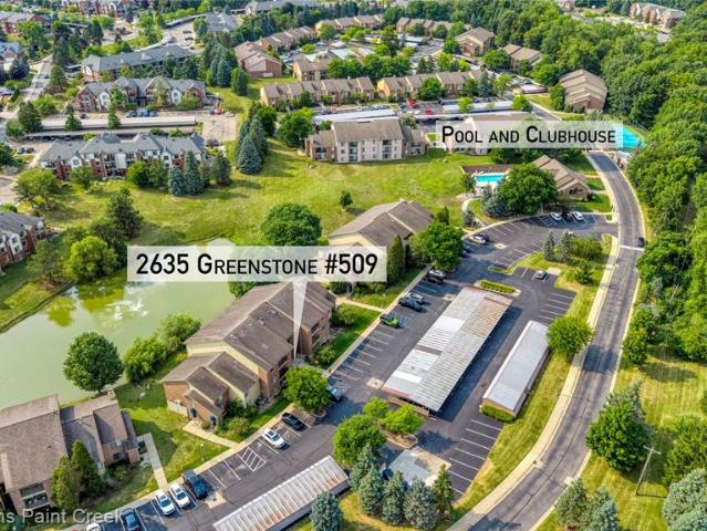 2635 Greenstone Boulevard # 509