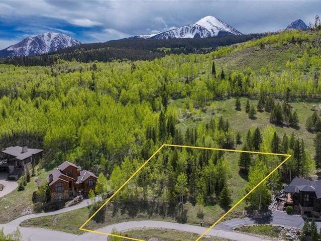 2635 Hunter Knob Rd Lot 30, Silverthorne, CO 80498