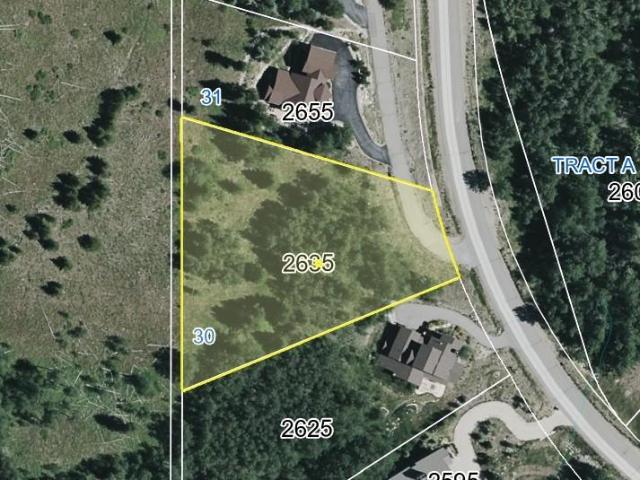 2635 Hunters Knob Road