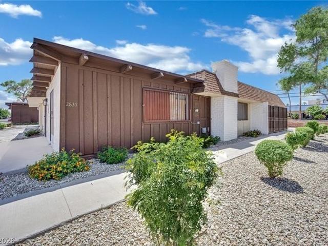 2635 Heritage Ct, Las Vegas, NV 89121