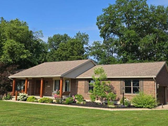 2635 Jackson Rd, Hamilton, OH 45011