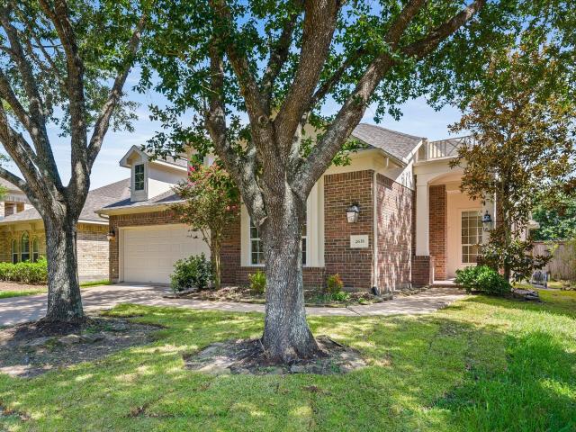 2635 Katie Harbor Drive