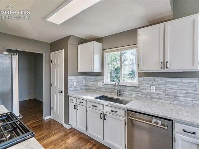 2635 Lumberjack Drive