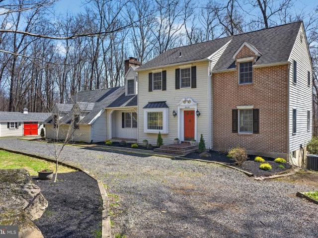 2635 Possum Hollow Road