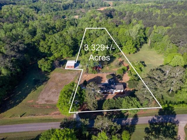 2635 Preston Rd, Good Hope, GA 30641 | MLS #7753