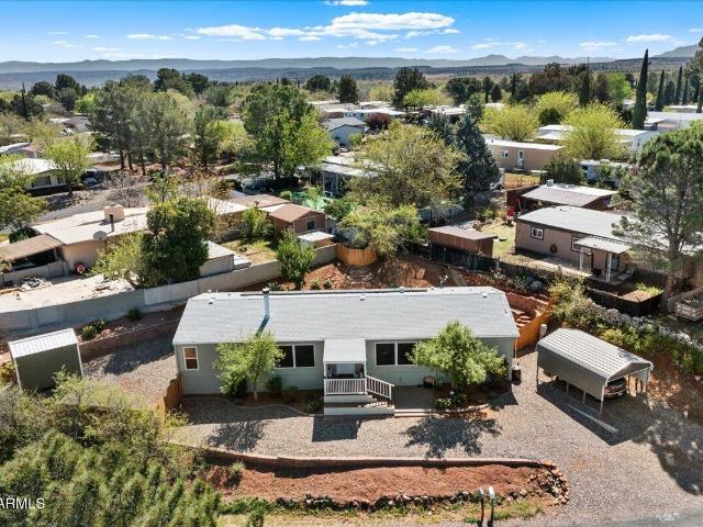 2635 Sunset Dr, Cottonwood, AZ 86326 | MLS #7005 | Compass
