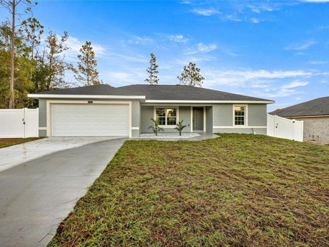 2635 SW 141st Ter, Ocala, FL 34481
