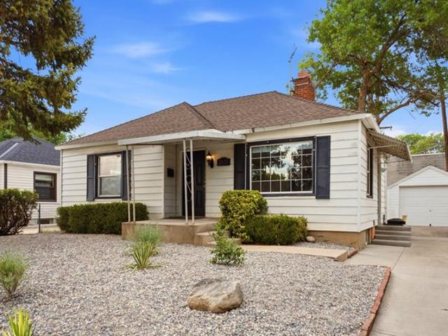 2635 S 1100 E, Salt Lake City, UT 84106