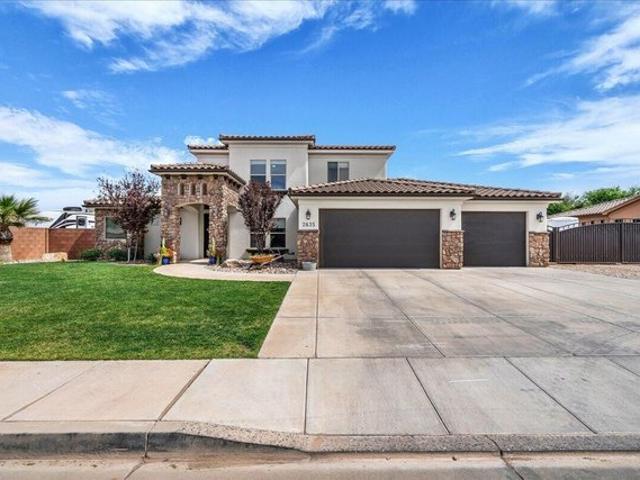 2635 S 3070 St E, Saint George, UT 84790