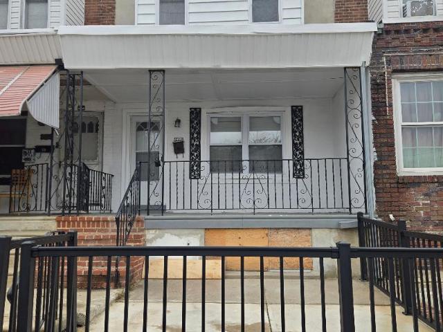 2635 S 70th St, Philadelphia, PA 19142 | MLS #PAPH2613