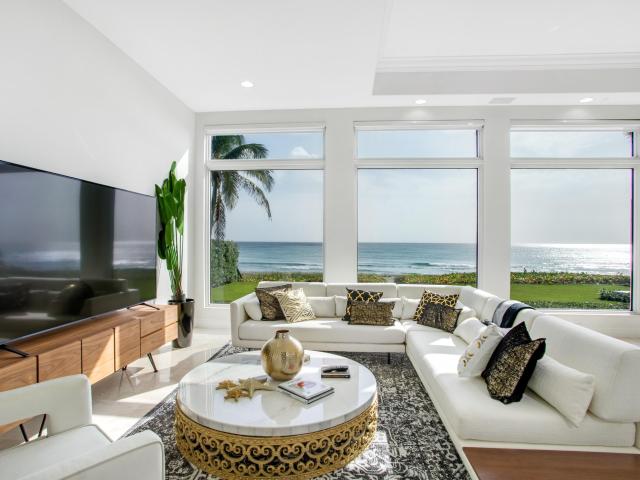 2635 S Ocean Blvd, Highland Beach, FL 33487 | MLS #R11139