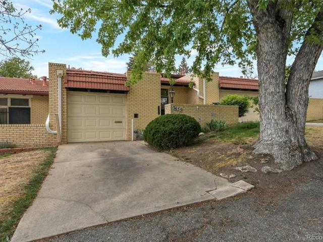 2635 S Sheridan Ct, Lakewood, CO 80227