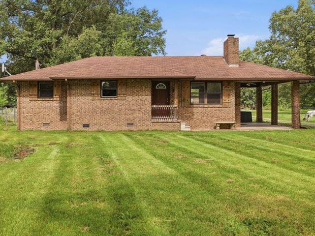 2635 Said Rd, Symsonia, KY 42082