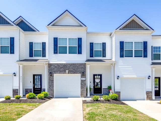 2635 Sherman Way, Columbia, TN 38401 | MLS #3181 | Compass