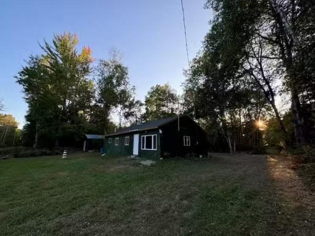 2635 Thayer Rd, Lupton, MI 48635 MLS 25010170