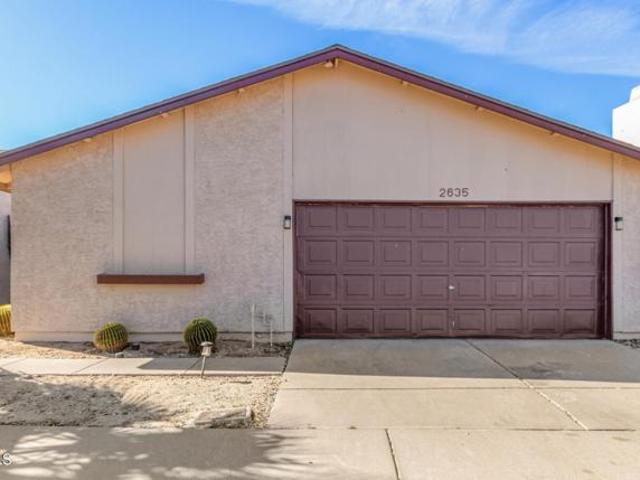 2635 W Hearn Rd, Phoenix, AZ 85023